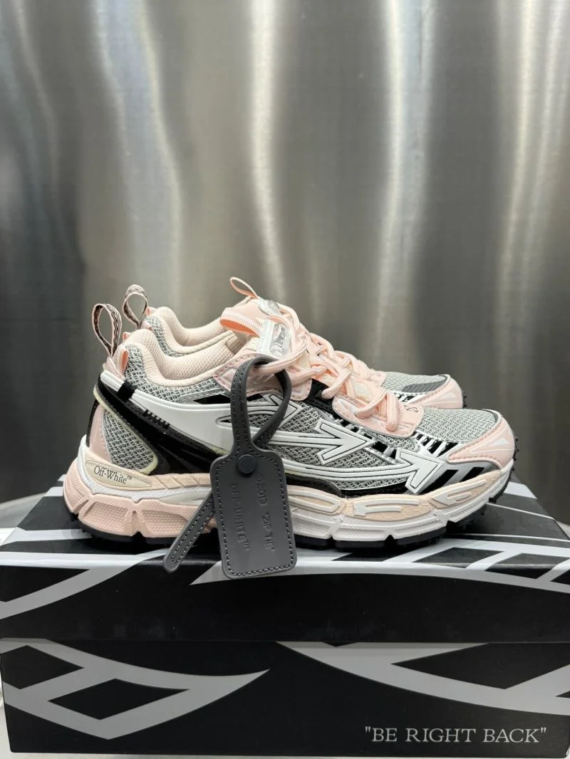 High accuracy Off White Shoes