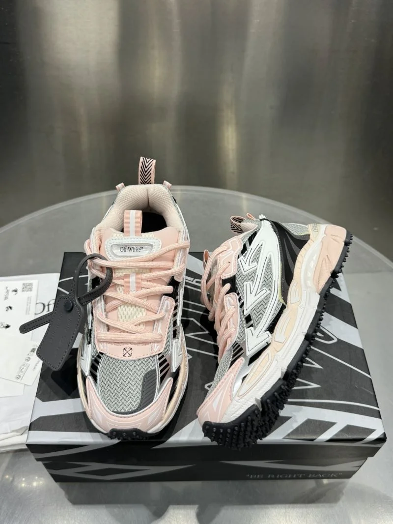 High accuracy Off White Shoes
