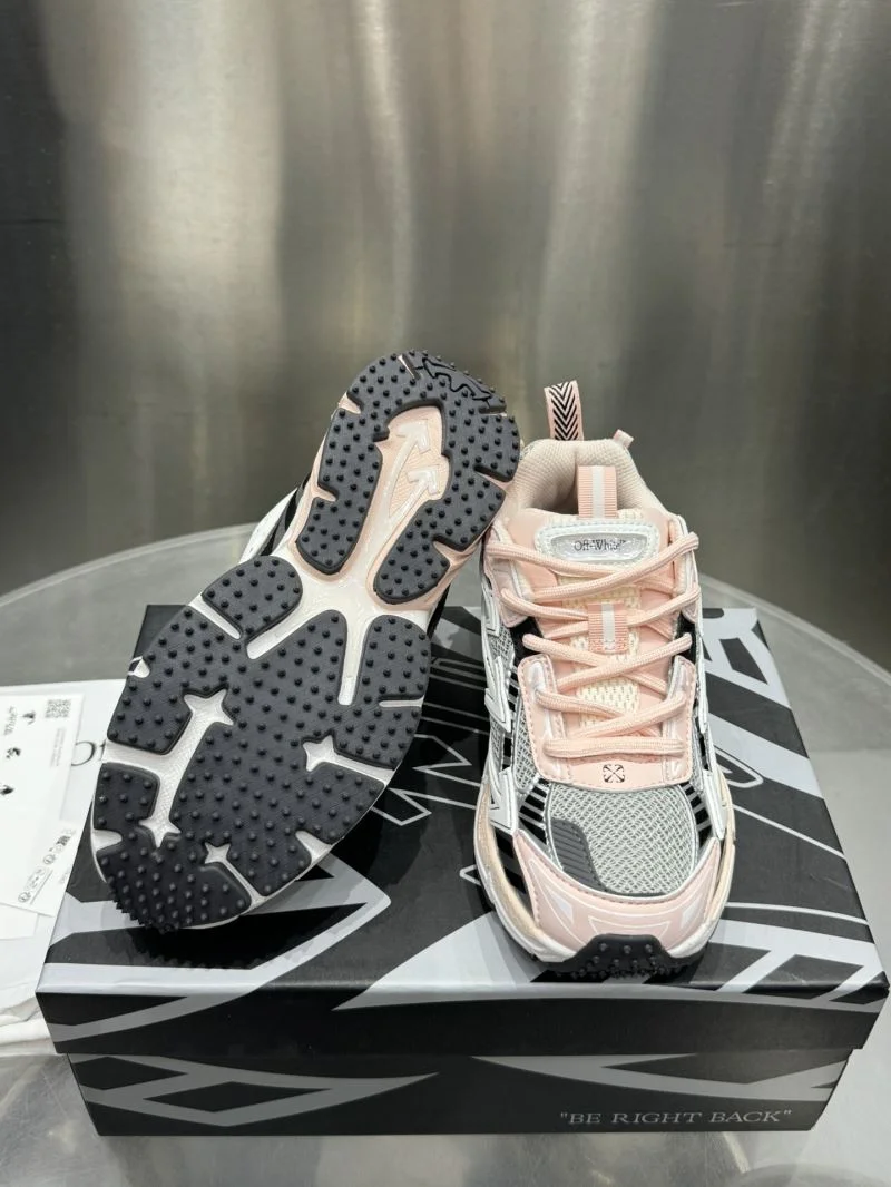 High accuracy Off White Shoes