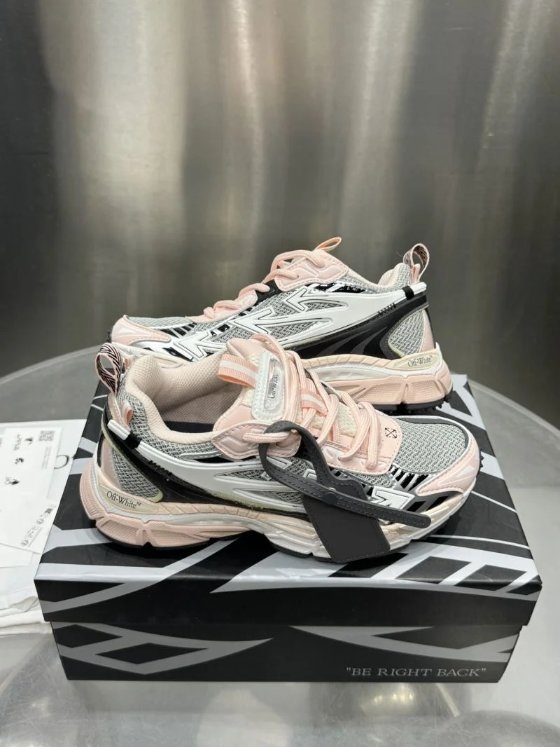 High accuracy Off White Shoes