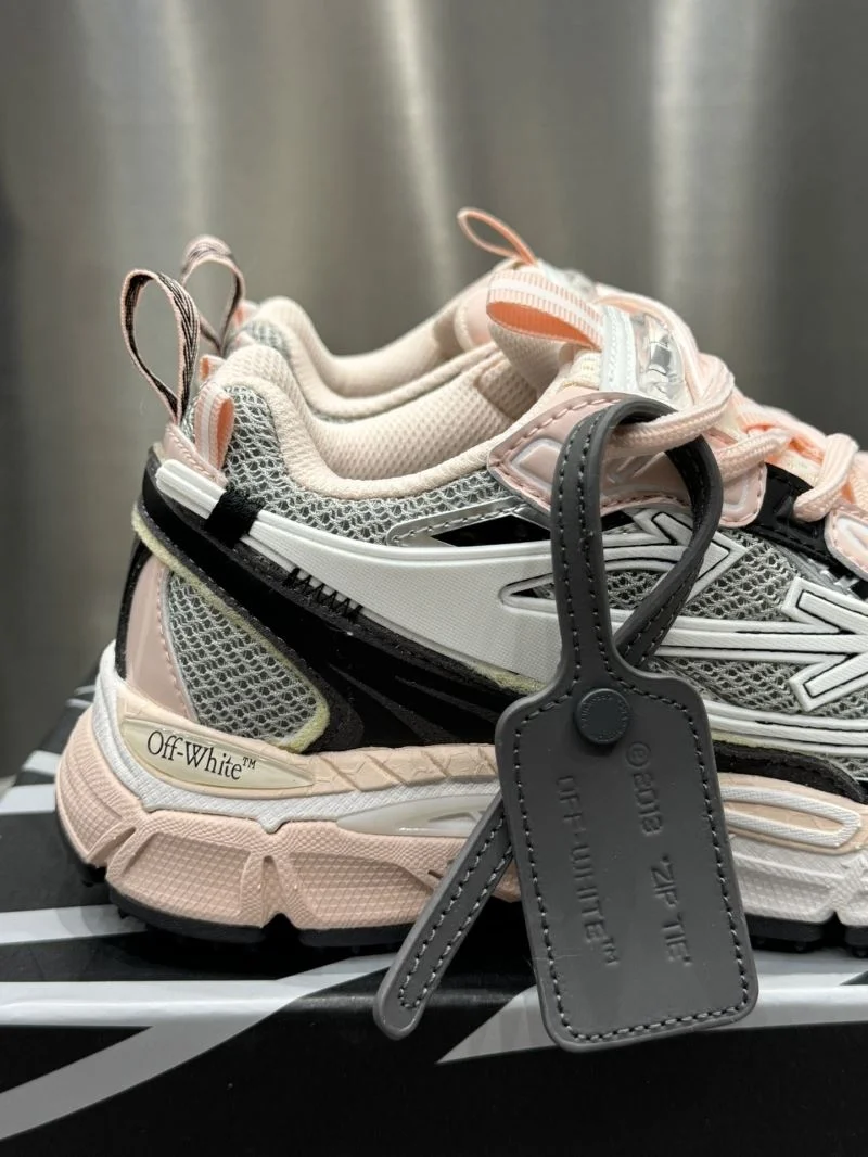 High accuracy Off White Shoes