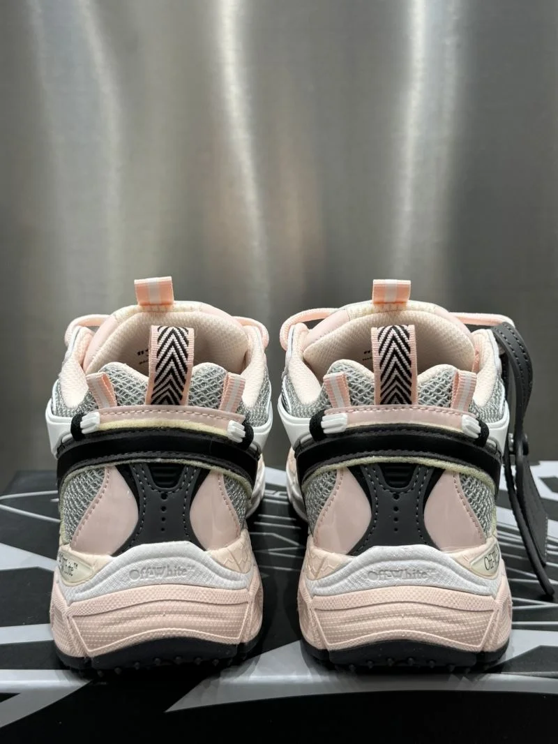 High accuracy Off White Shoes