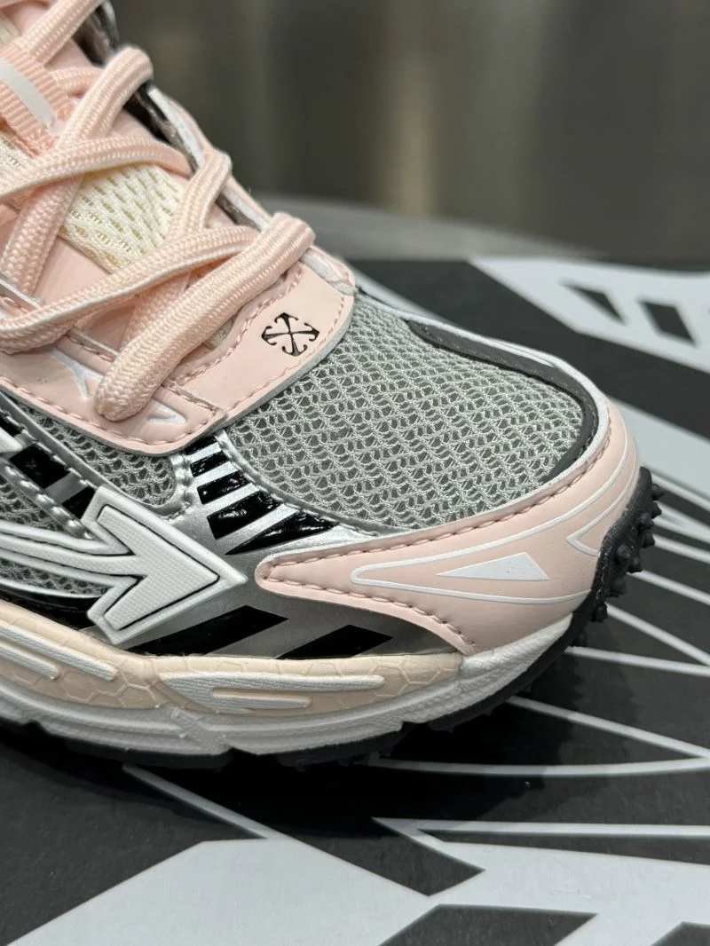 High accuracy Off White Shoes