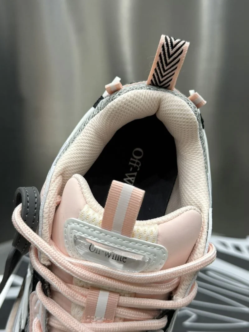 High accuracy Off White Shoes