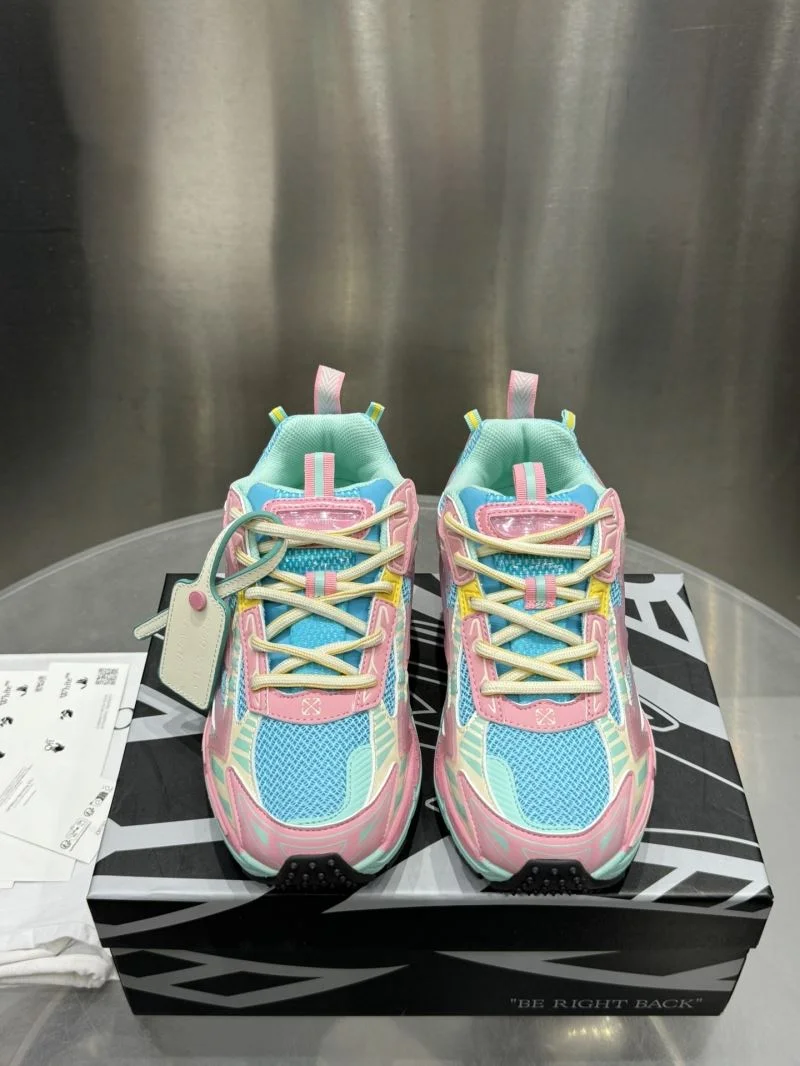 Off White Shoes