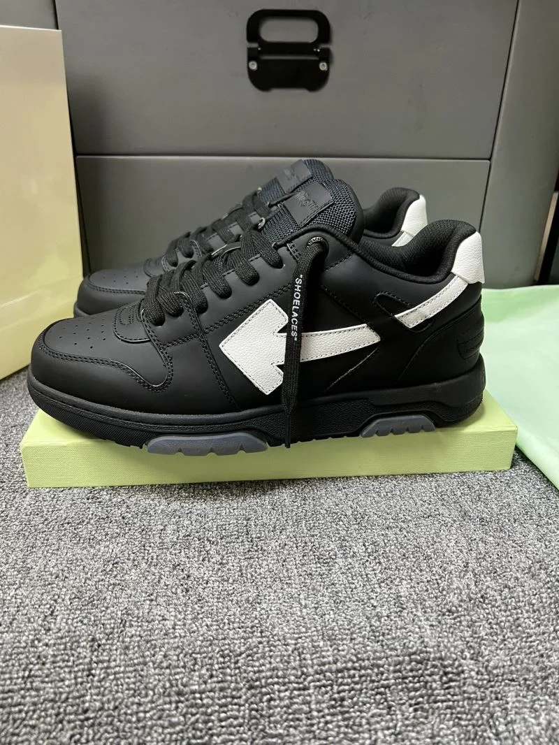 Off White Shoes