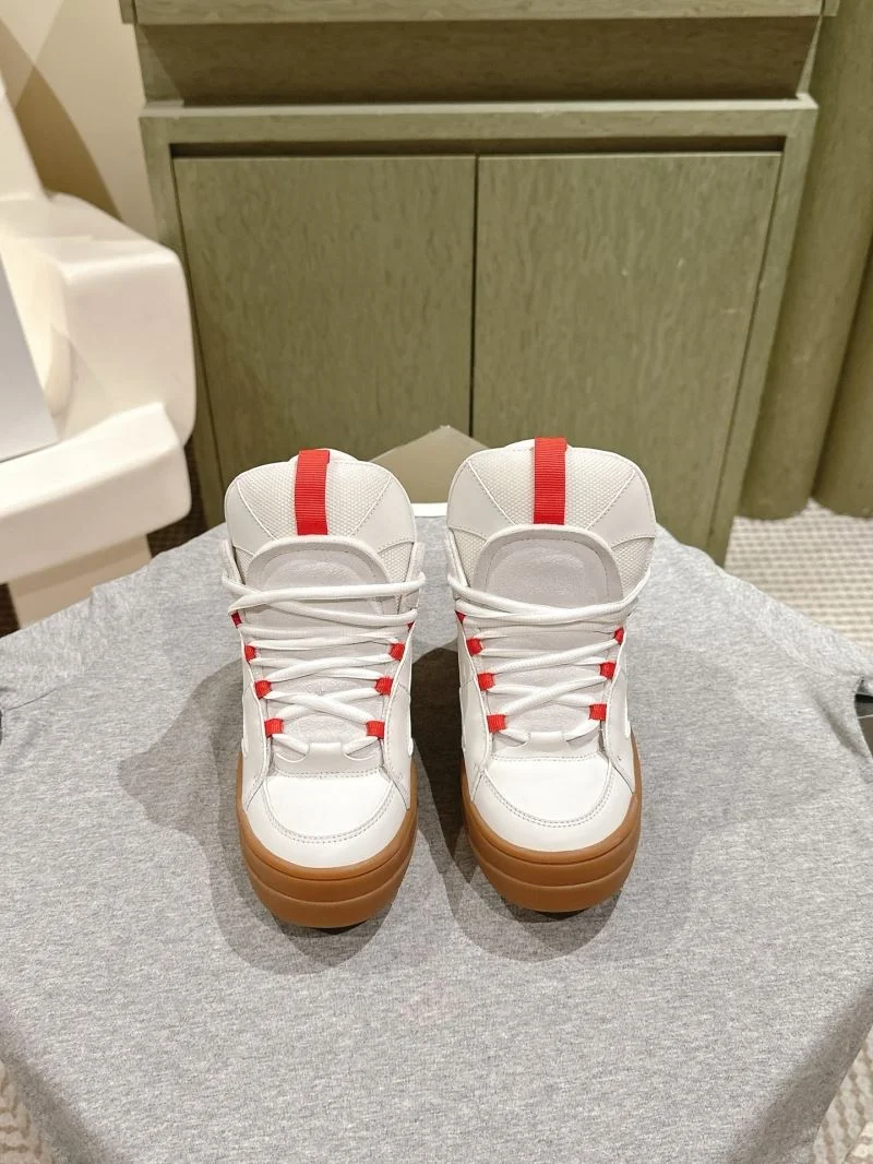 Off White Shoes