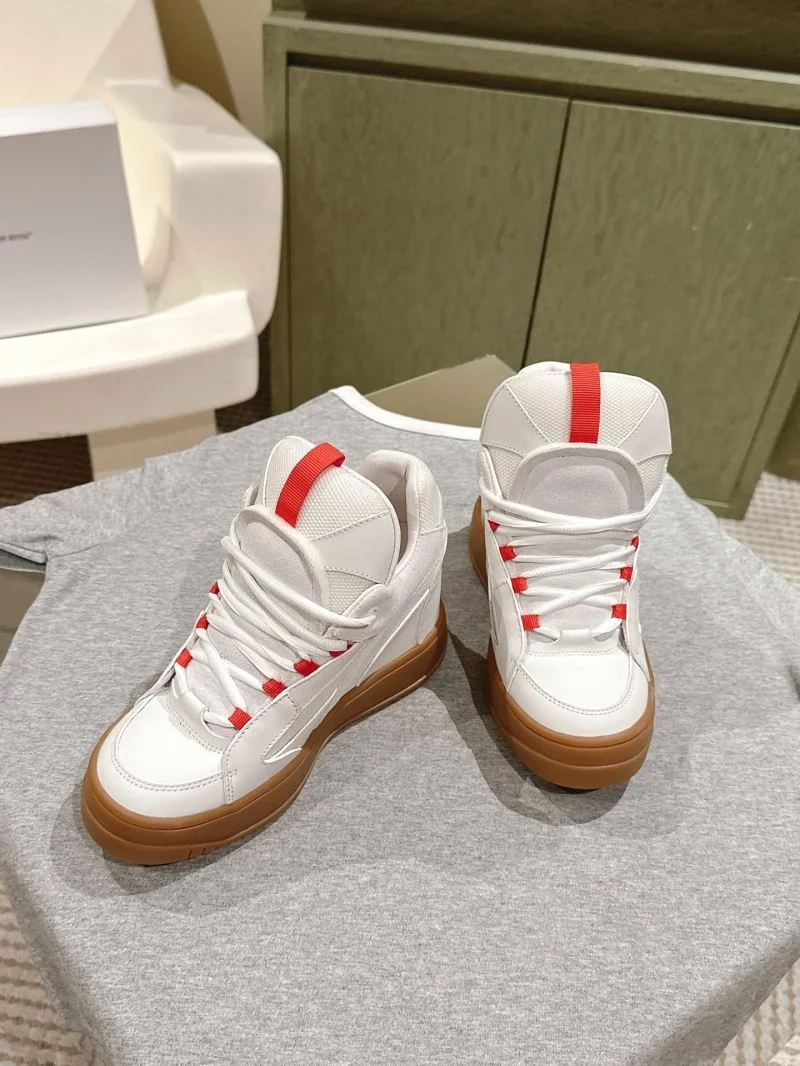 Legit Off White Shoes