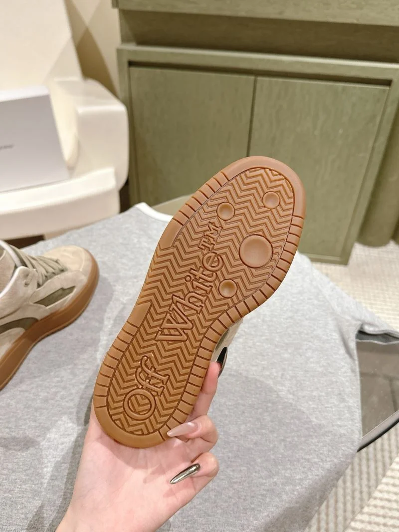 Official Off White Shoes