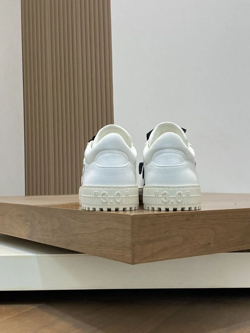 Genuine Off White Shoes