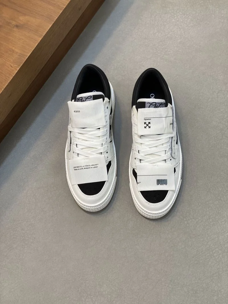 Off White Shoes