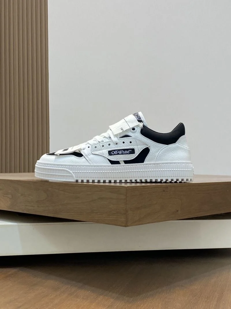 Affordable Off White Shoes