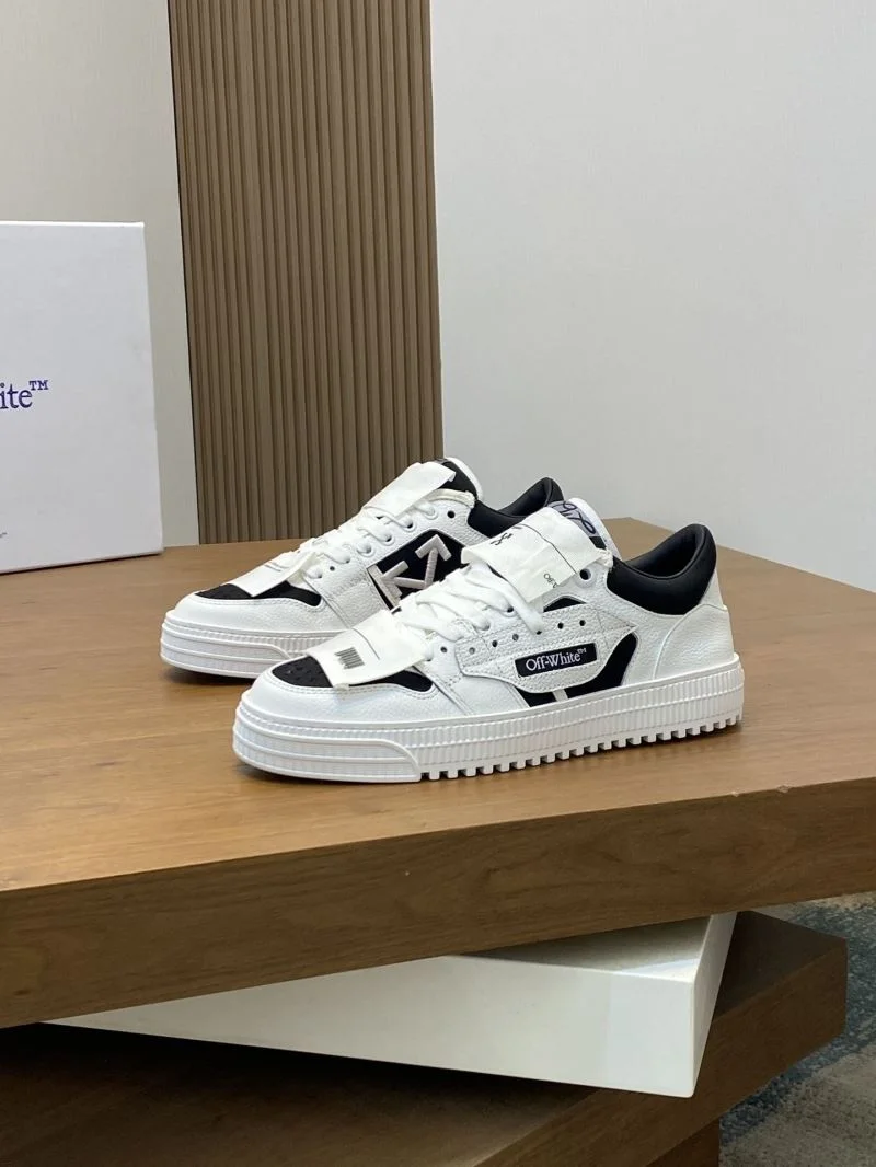 Affordable Off White Shoes