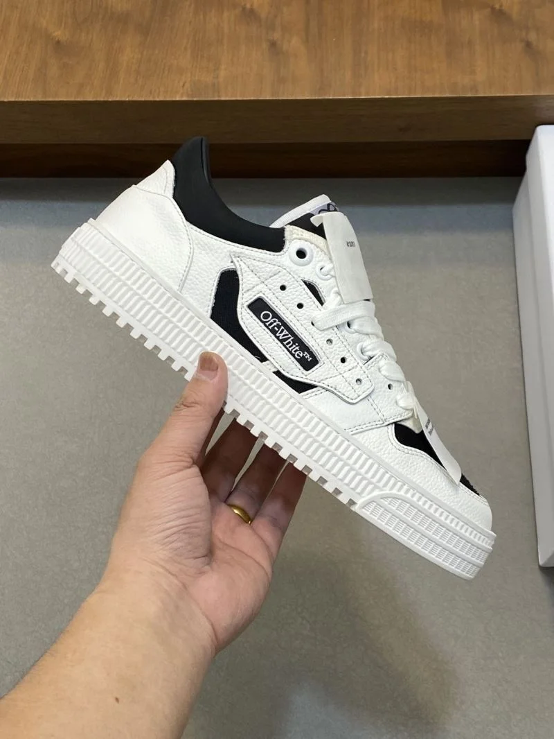 Affordable Off White Shoes