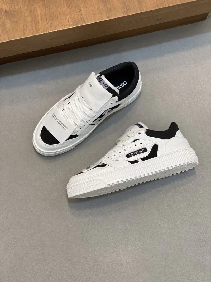 Affordable Off White Shoes