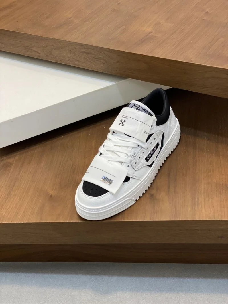 Affordable Off White Shoes