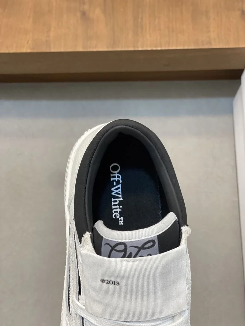 Affordable Off White Shoes