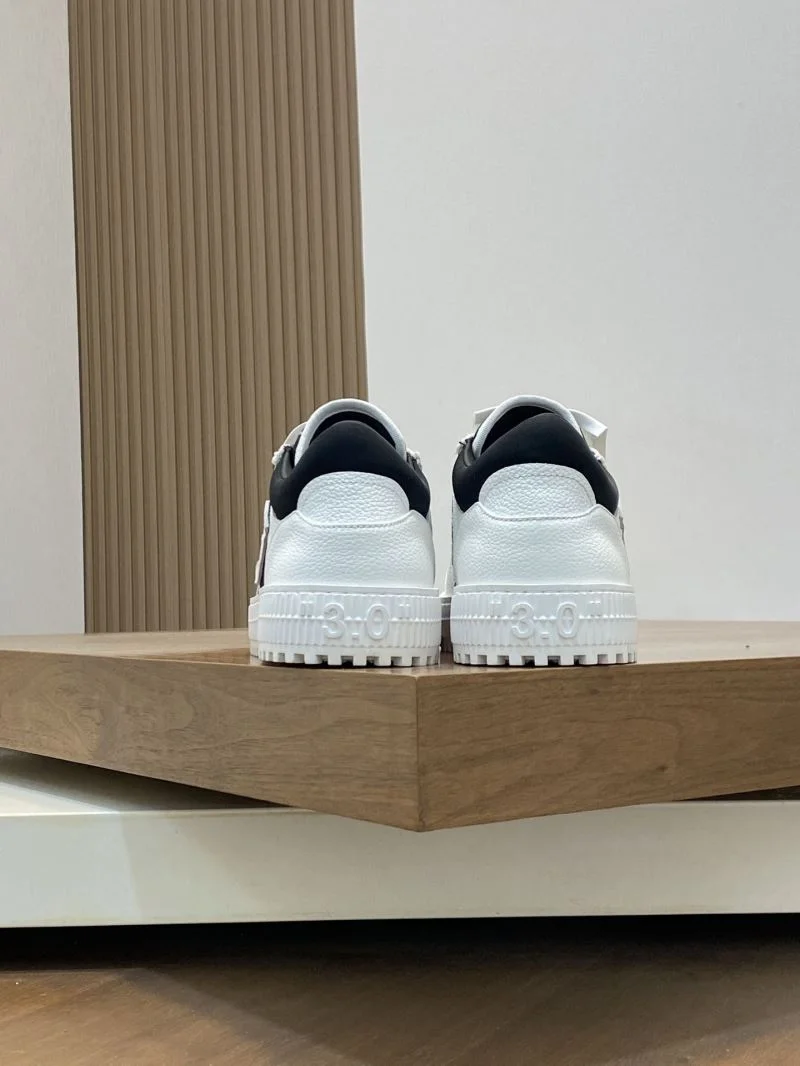 Affordable Off White Shoes