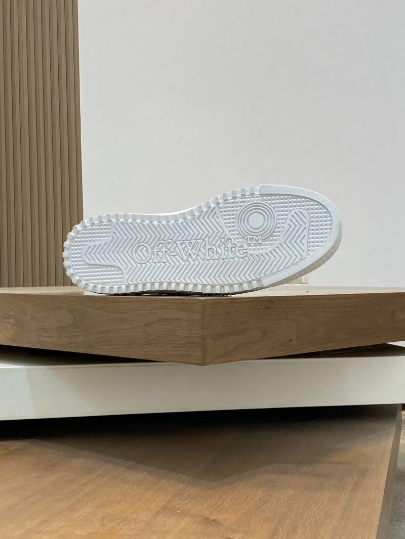 Affordable Off White Shoes