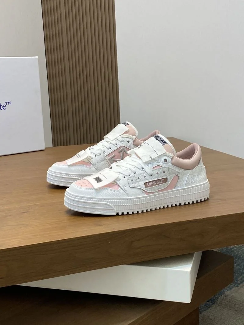 Economical Off White Shoes