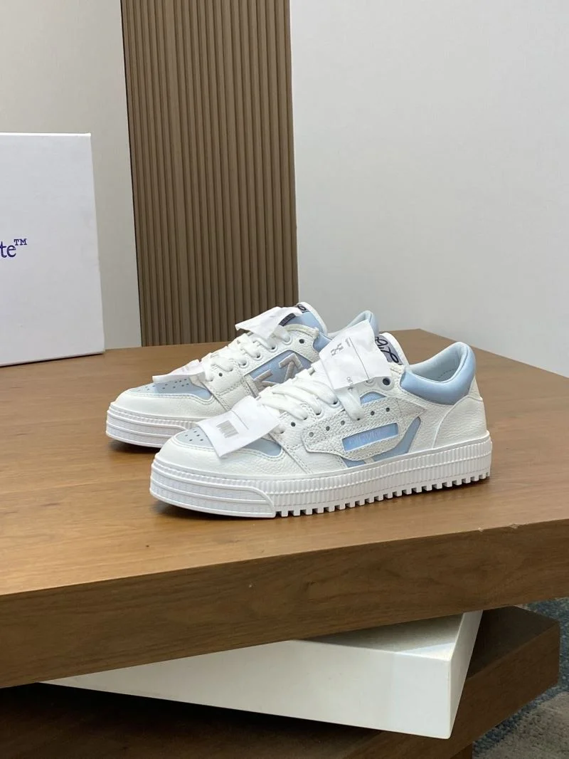 Low-cost Off White Shoes