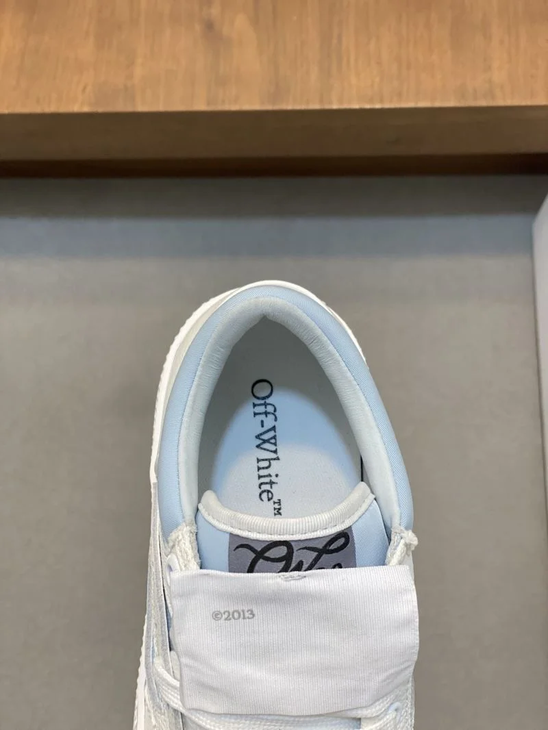 Low-cost Off White Shoes