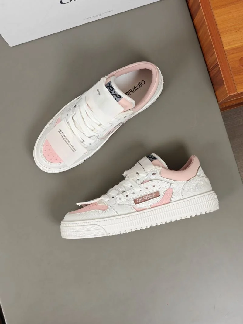 Real Off White Shoes