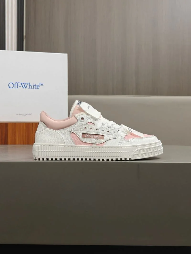 Real Off White Shoes