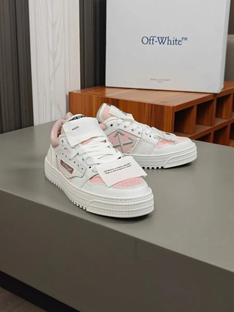 Real Off White Shoes