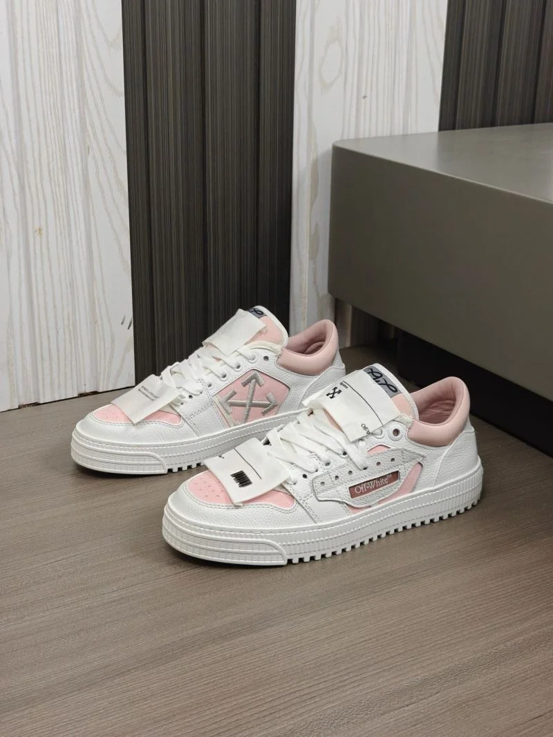 Real Off White Shoes