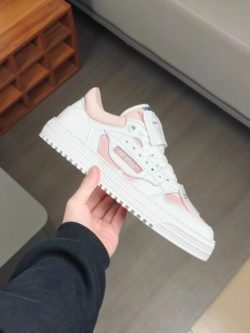 Real Off White Shoes