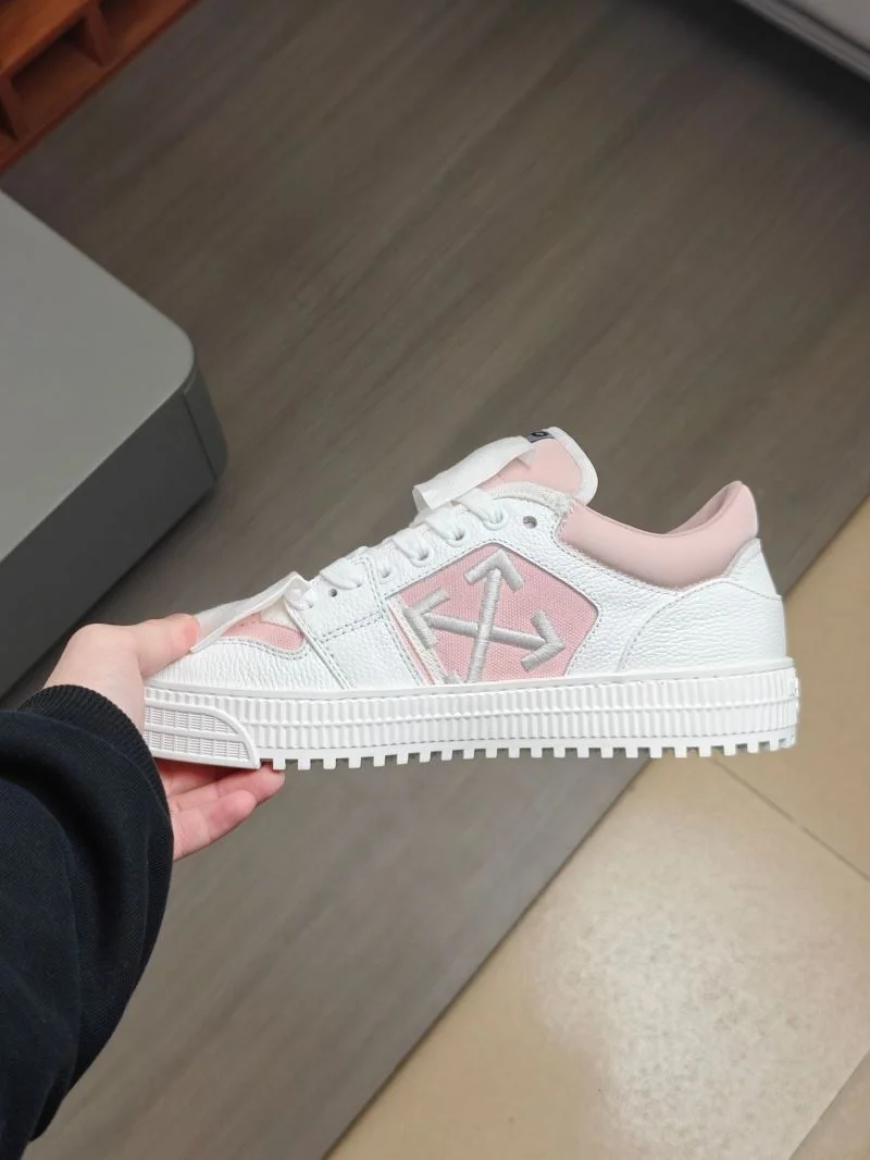 Real Off White Shoes