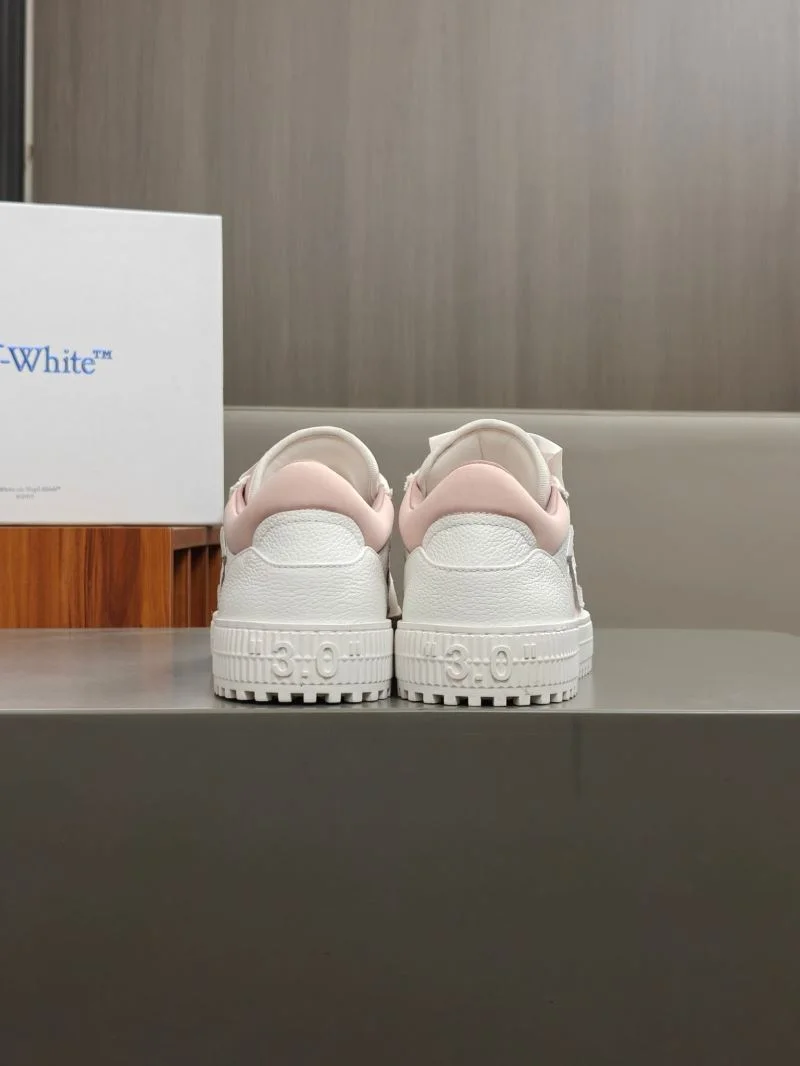 Real Off White Shoes