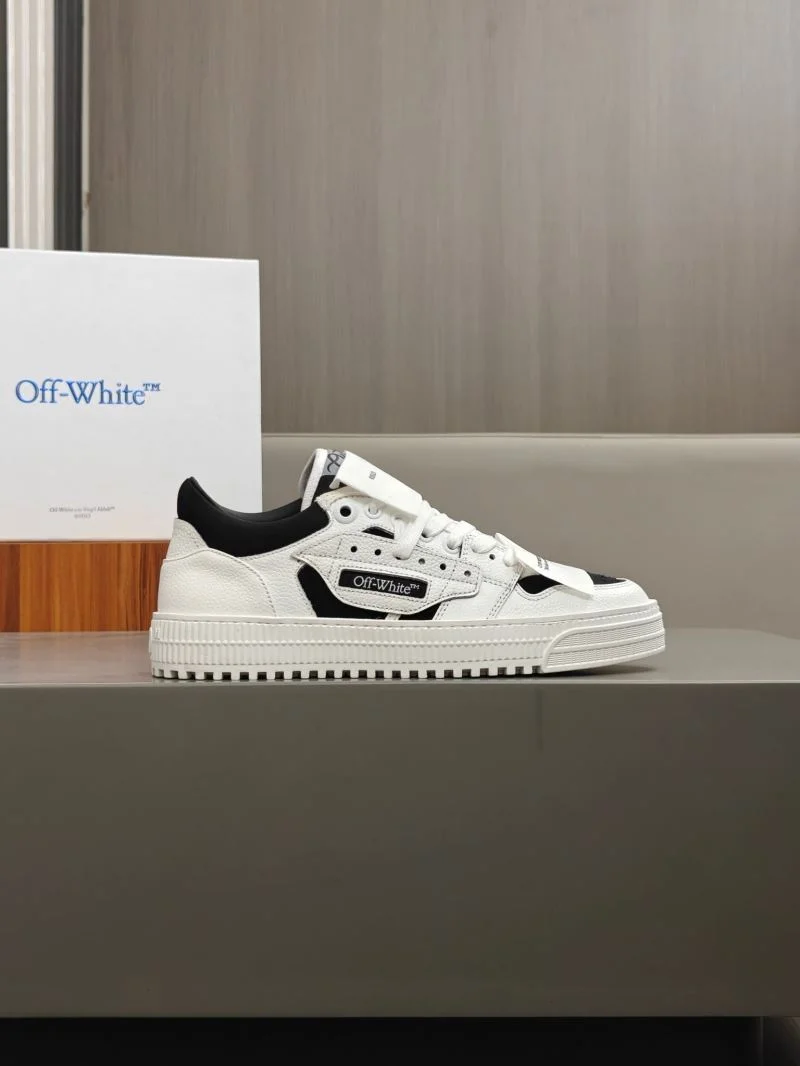 Legit Off White Shoes