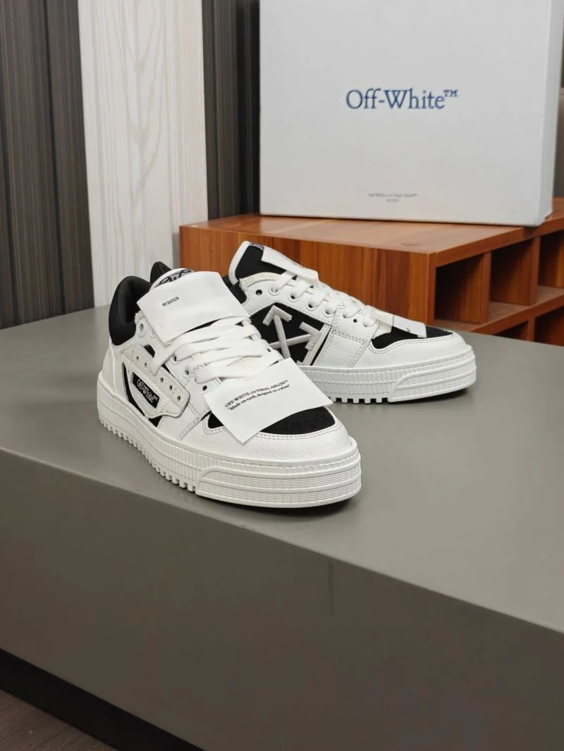 Legit Off White Shoes