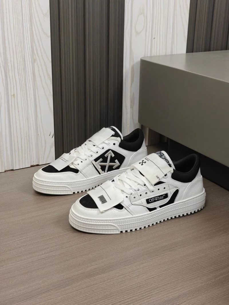 Legit Off White Shoes