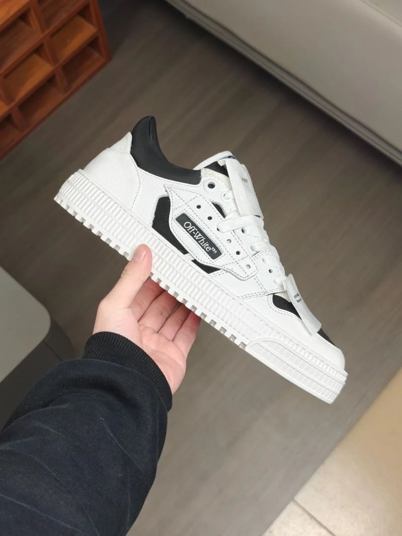 Legit Off White Shoes