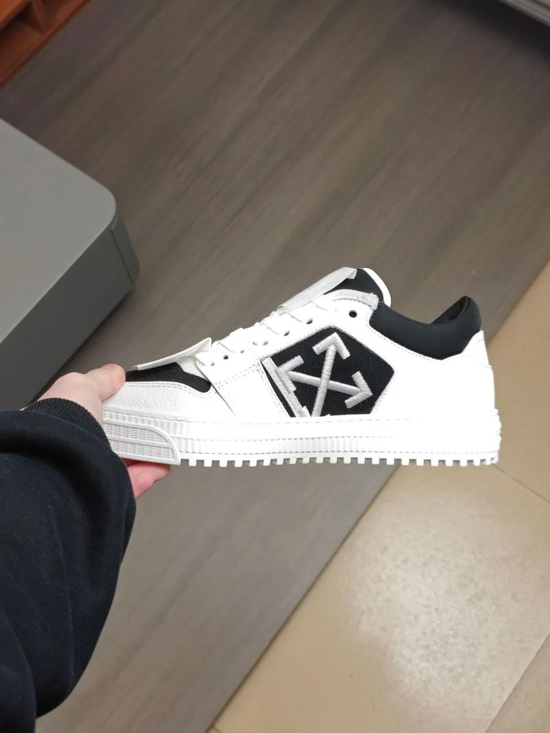 Legit Off White Shoes