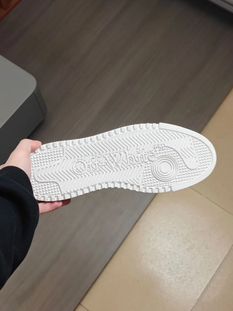 Legit Off White Shoes