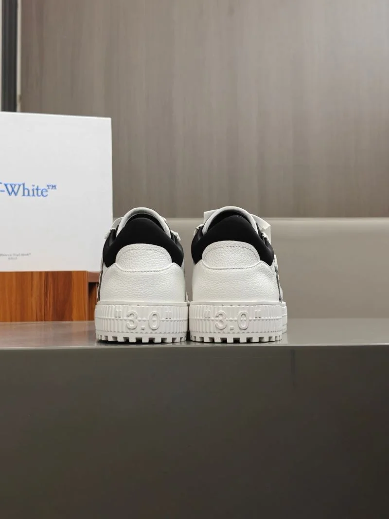 Legit Off White Shoes