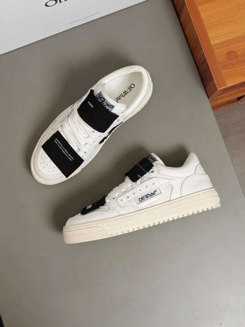 Inexpensive Off White Shoes