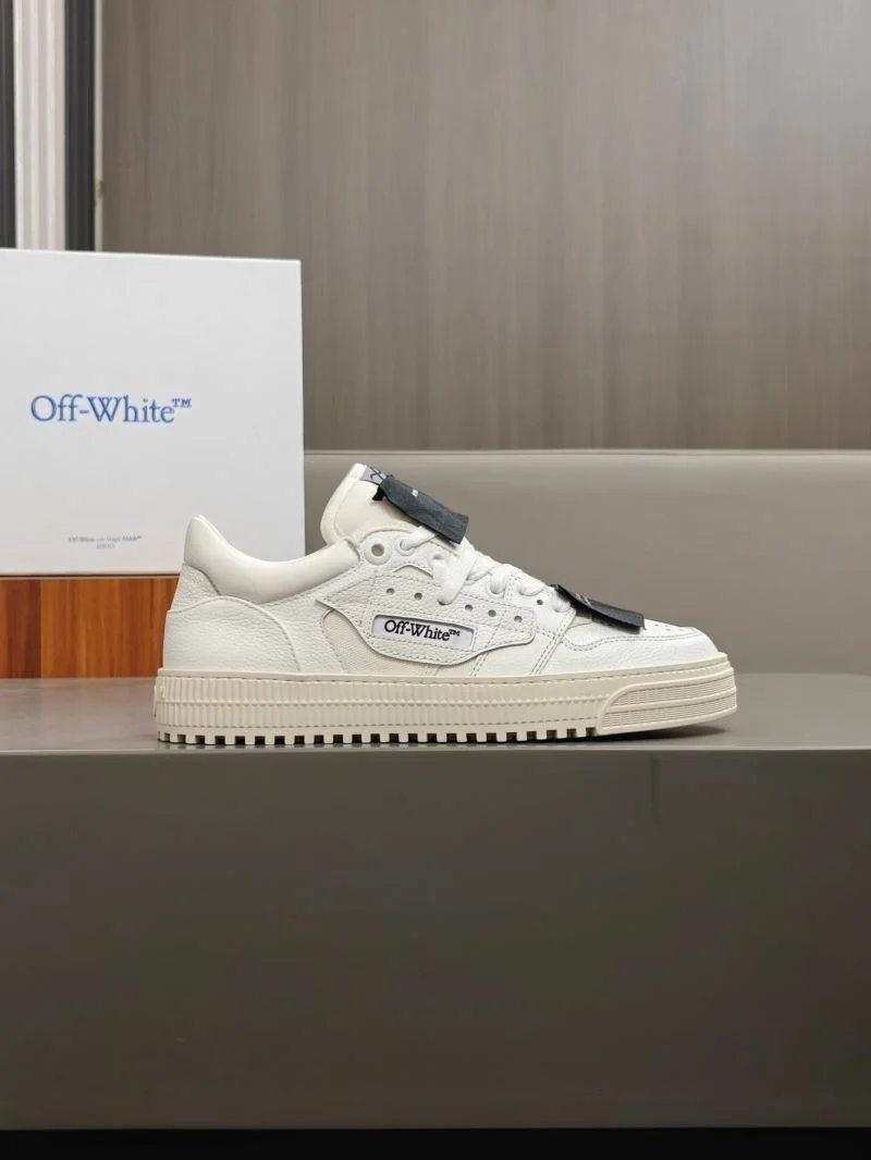 Inexpensive Off White Shoes
