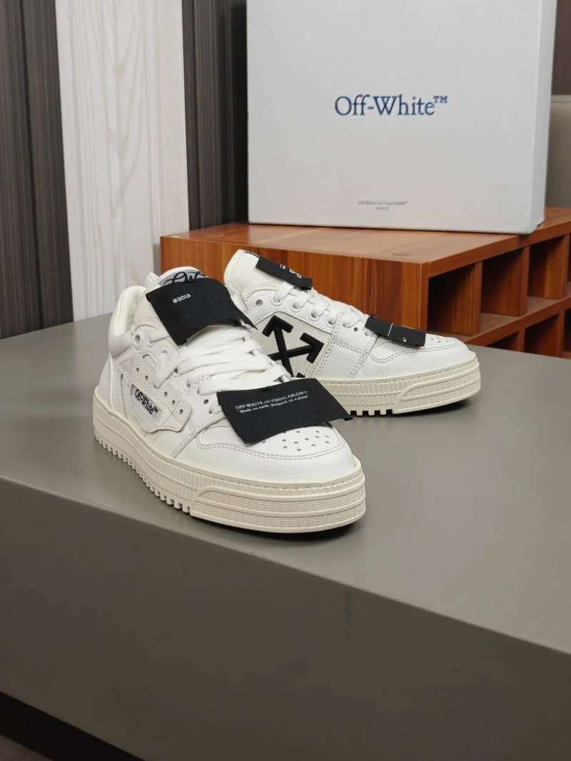 Inexpensive Off White Shoes