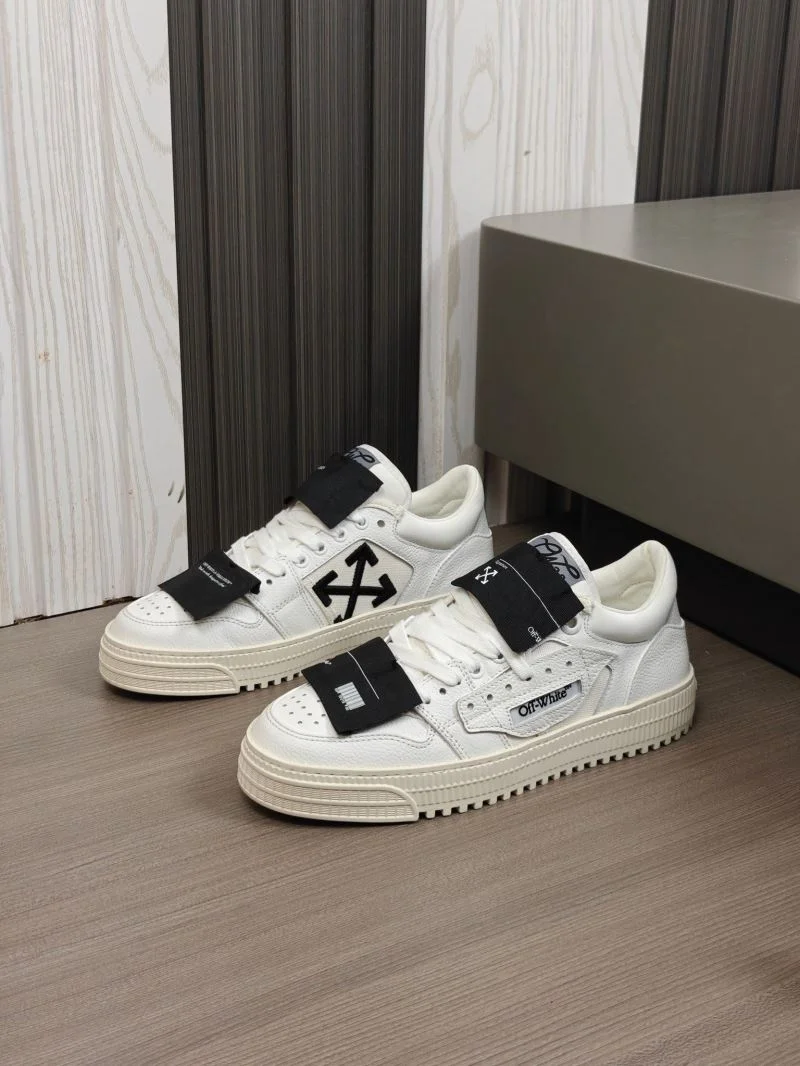 Inexpensive Off White Shoes
