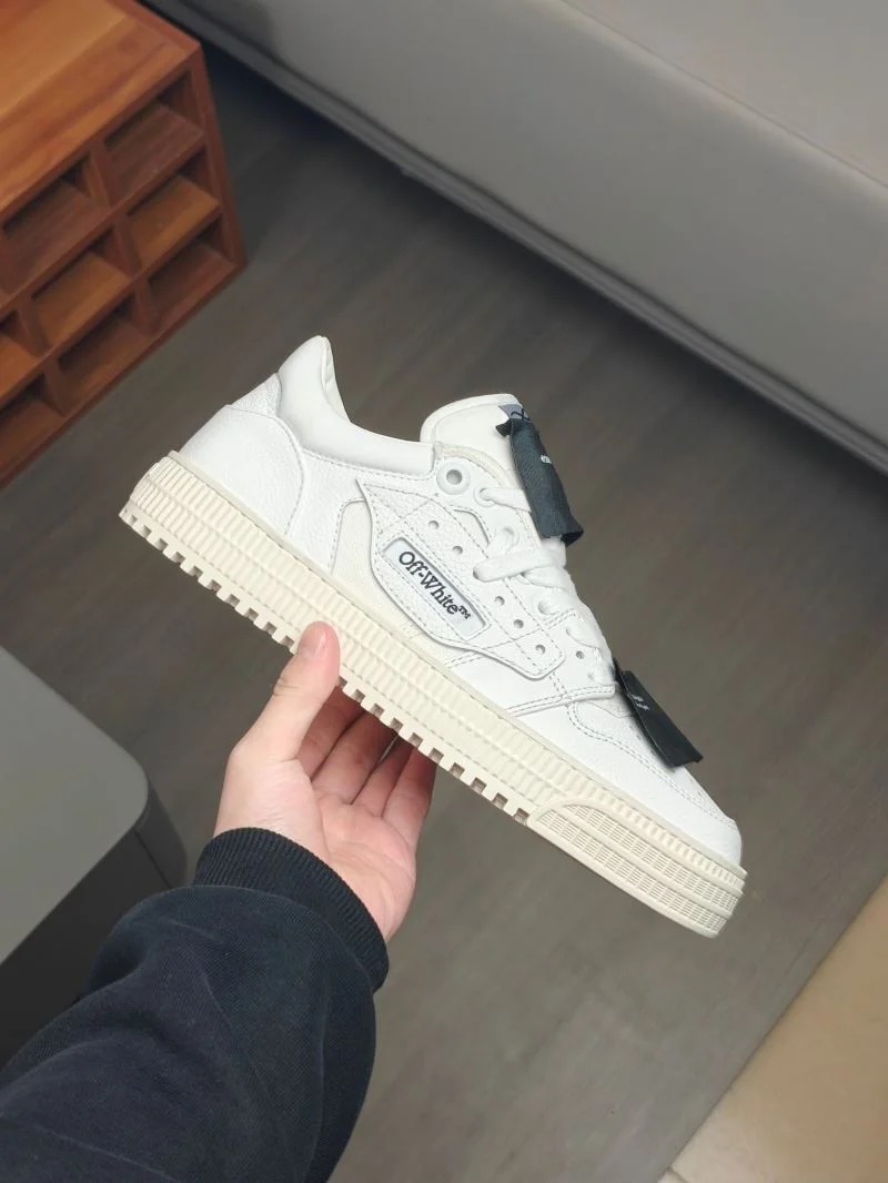 Inexpensive Off White Shoes