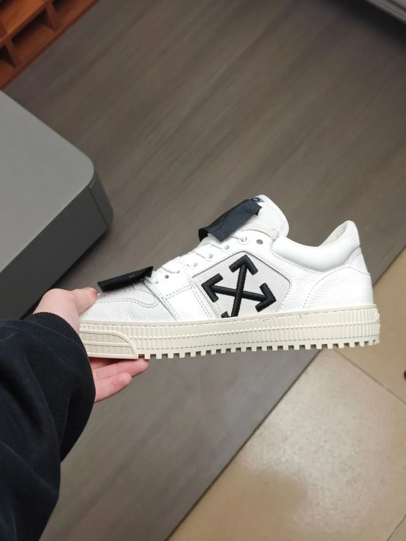 Inexpensive Off White Shoes