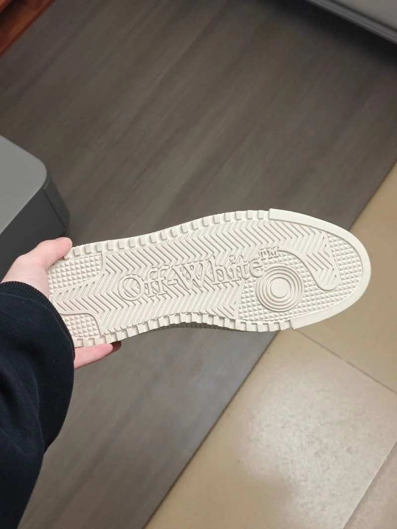 Inexpensive Off White Shoes