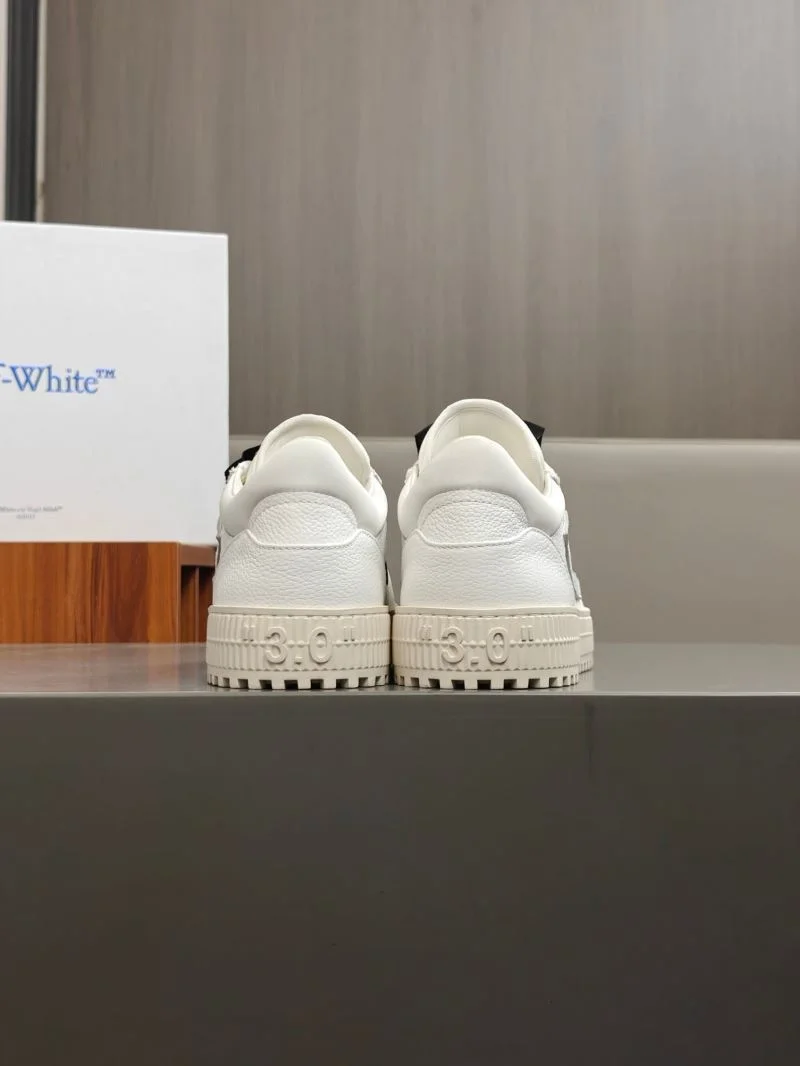 Inexpensive Off White Shoes