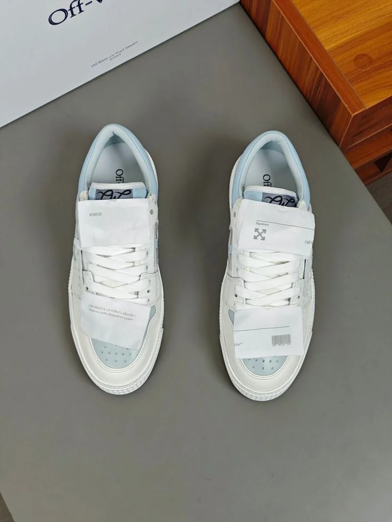 Off White Shoes