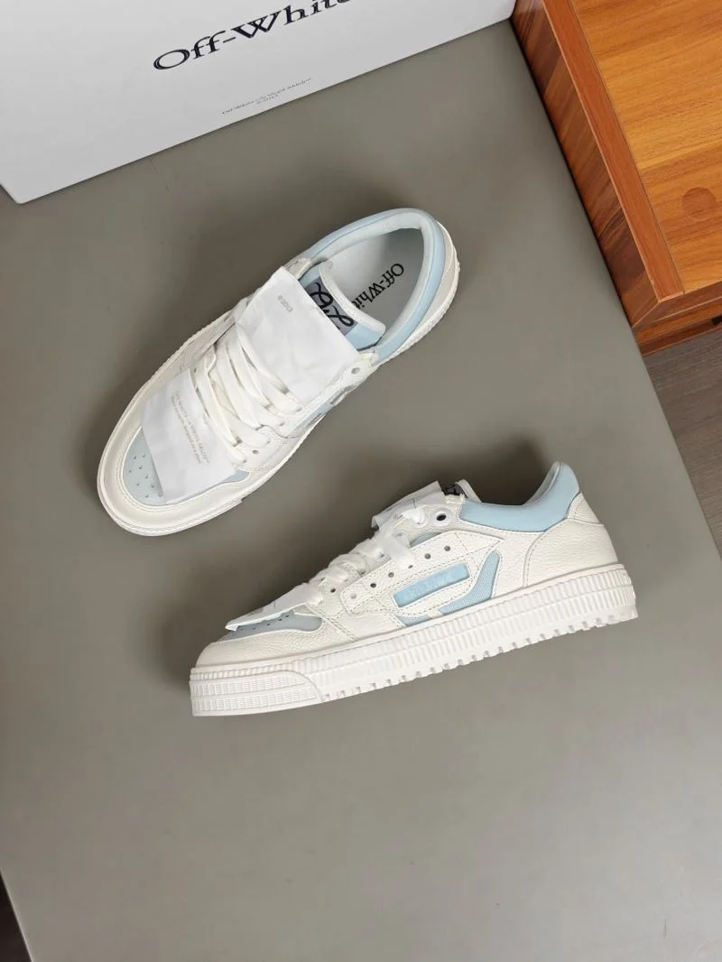 Cut-rate Off White Shoes